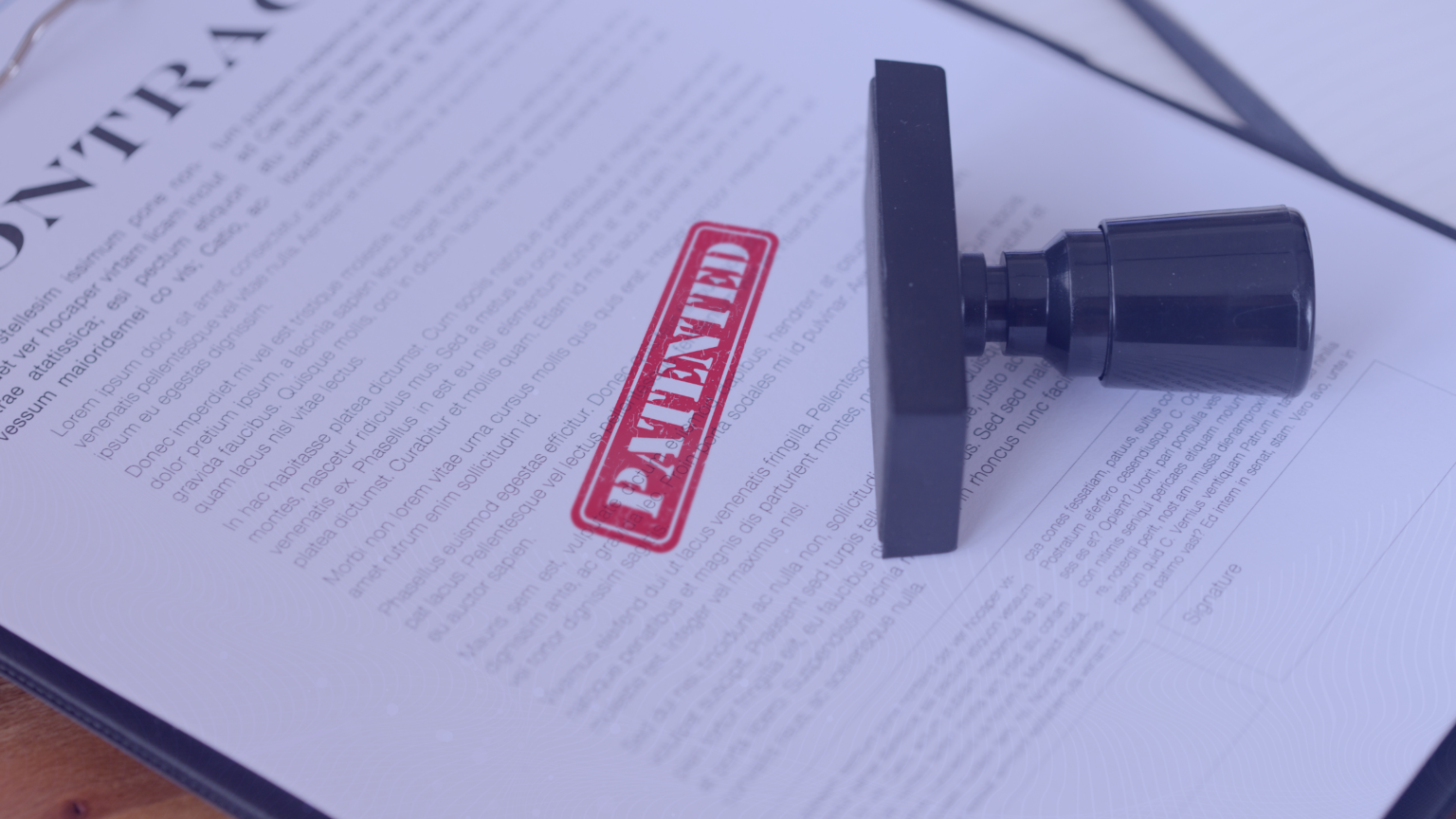 From Idea to Patent: Your Guide to Applying for Patents - IamIP