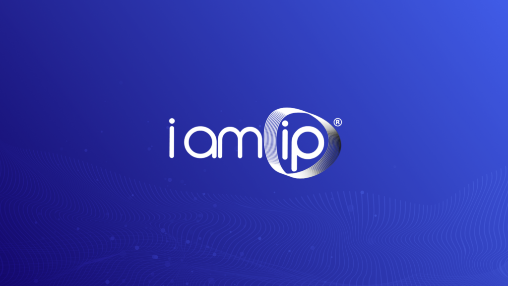 Why IamIP - IamIP