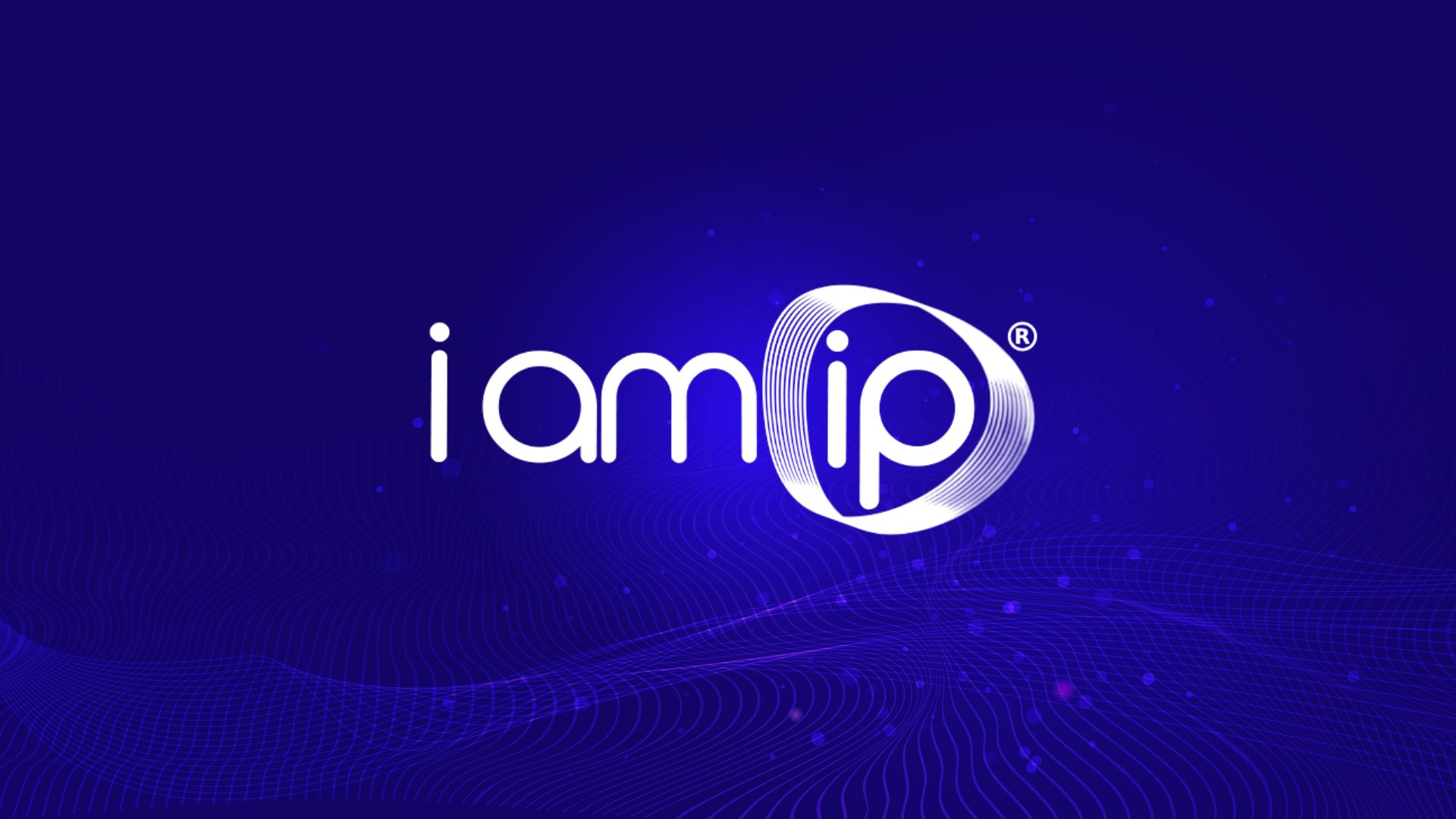 Get a demo - IamIP