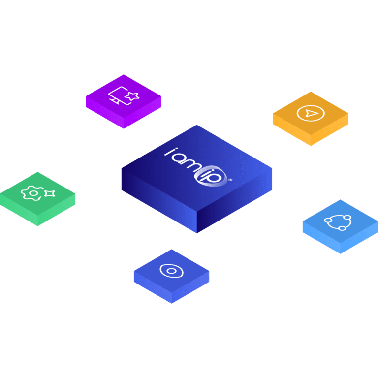Why IamIP - IamIP