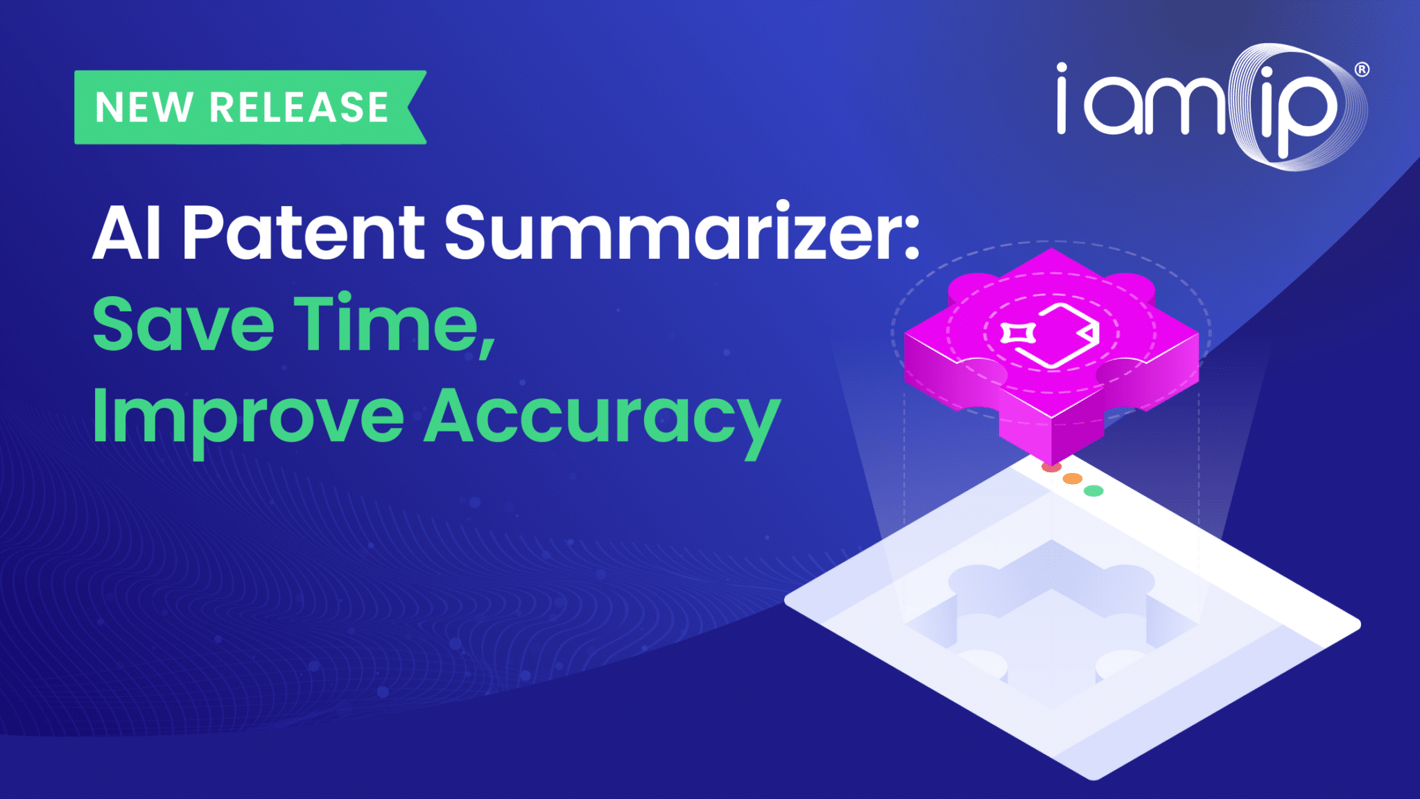 AI Patent Summarizer: Save Time, Improve Accuracy - IamIP